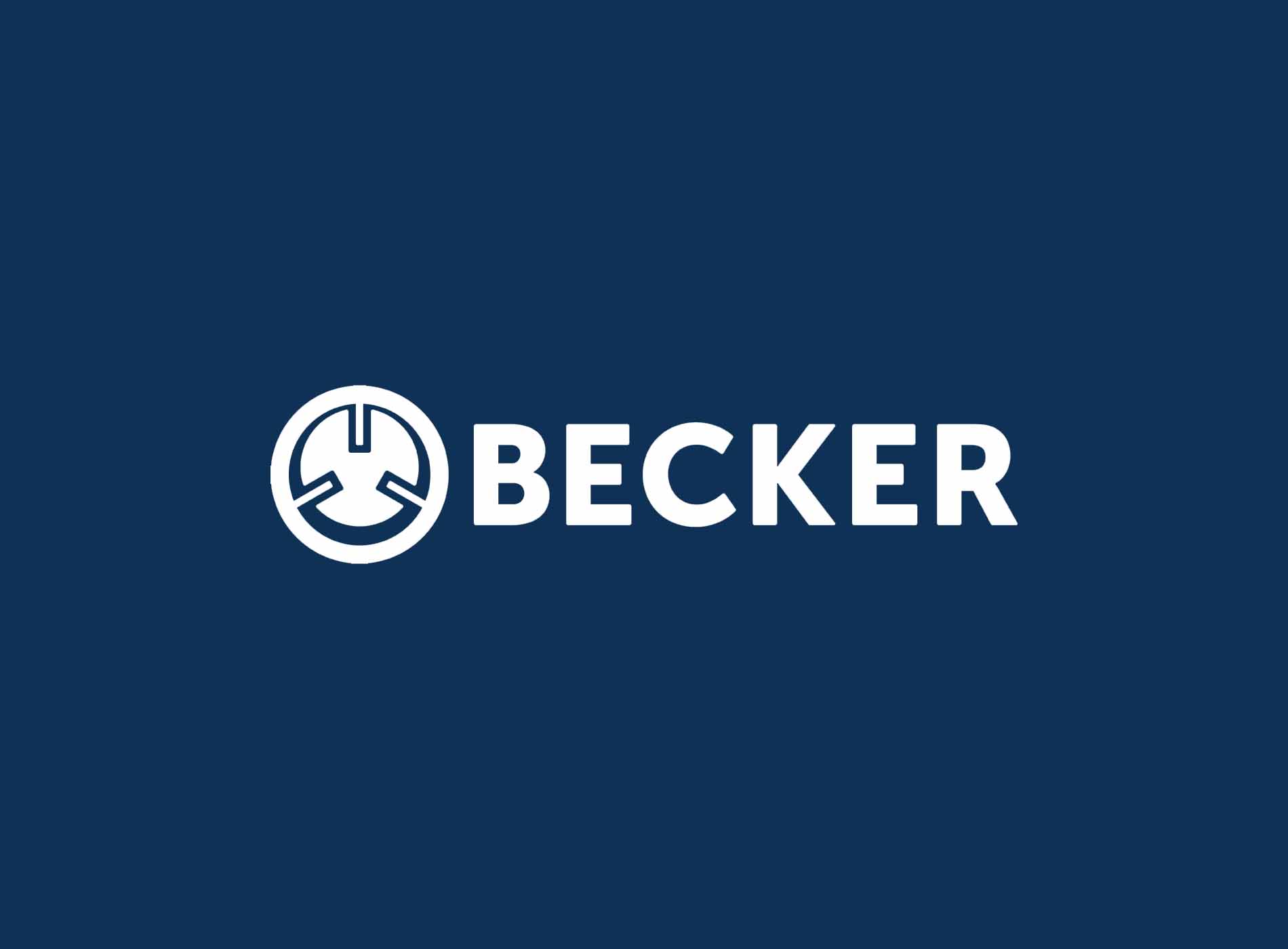 Gebr. Becker GmbH - web fabric
