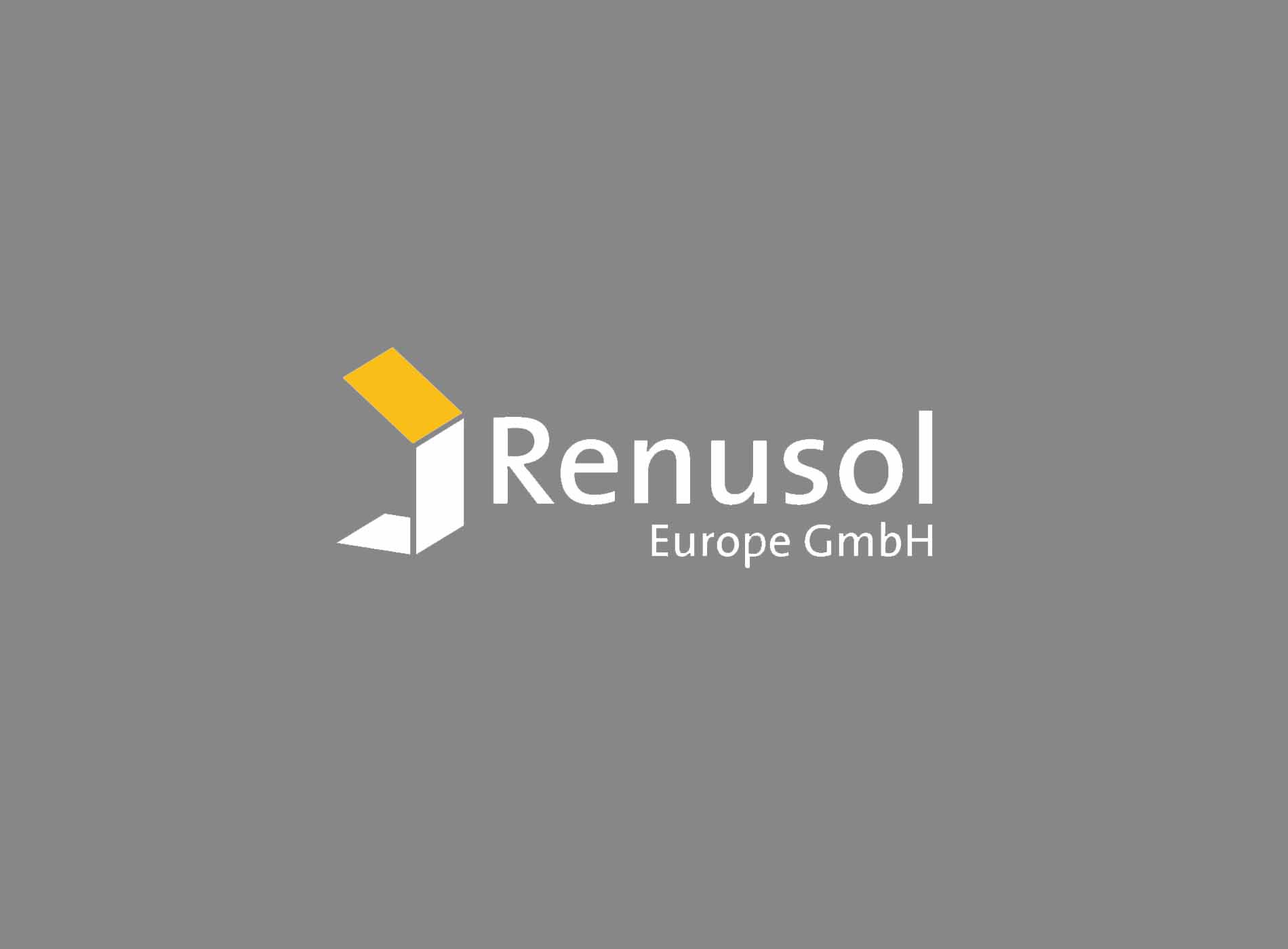 Renusol Europe GmbH - web fabric