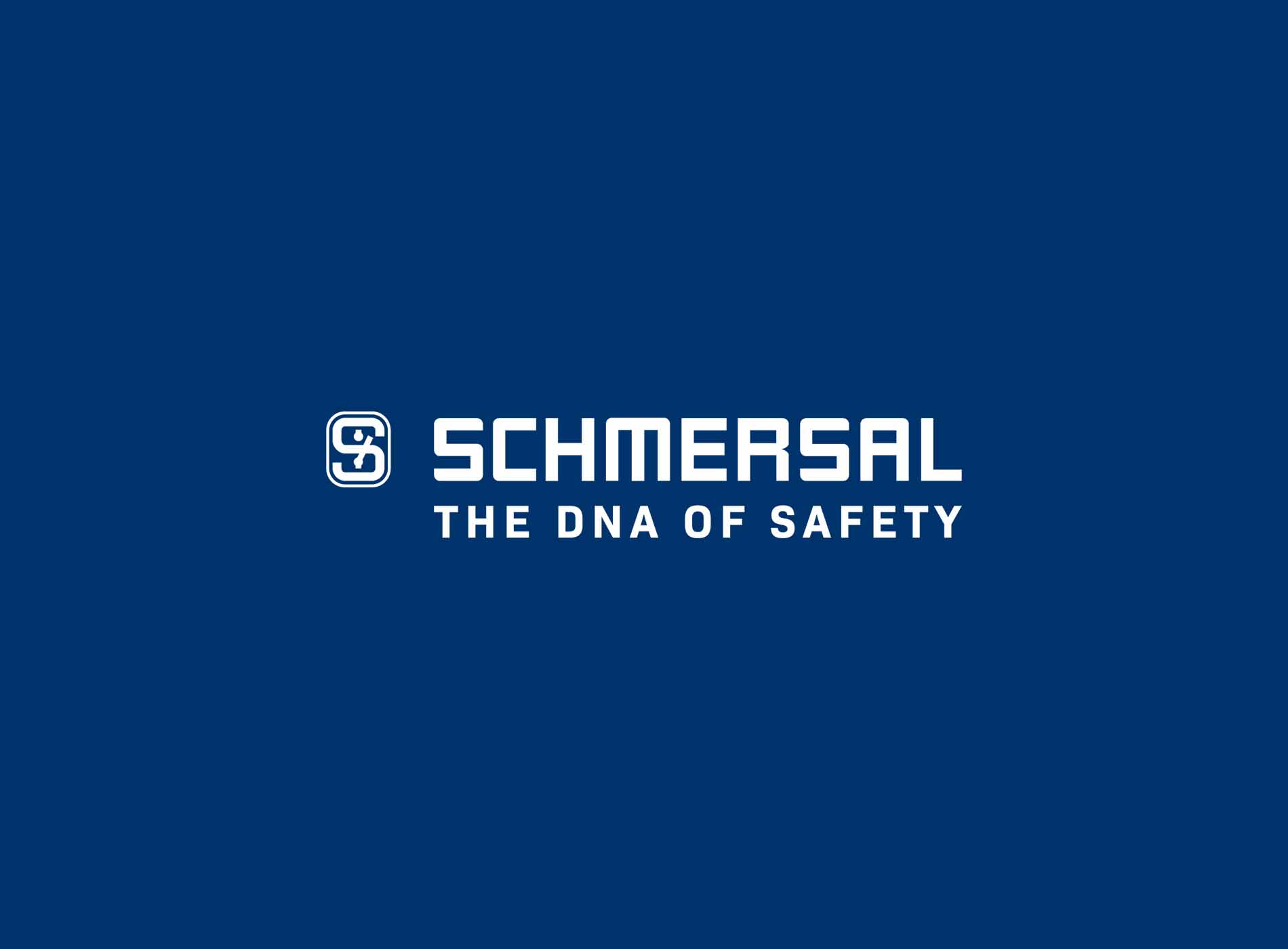 Schmersal GmbH & Co. KG - web fabric